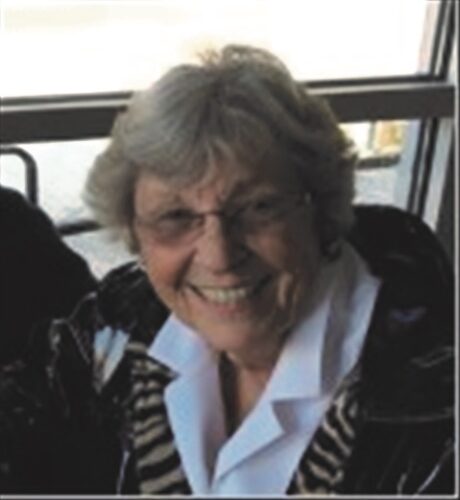 HELEN “DEE” CRAMBLIT | News, Sports, Jobs - The Herald Star